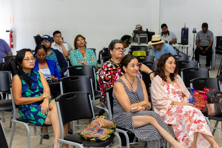 June 7th to 11Th 2025 – World Ocean Week – Suriname: a celebration of ...