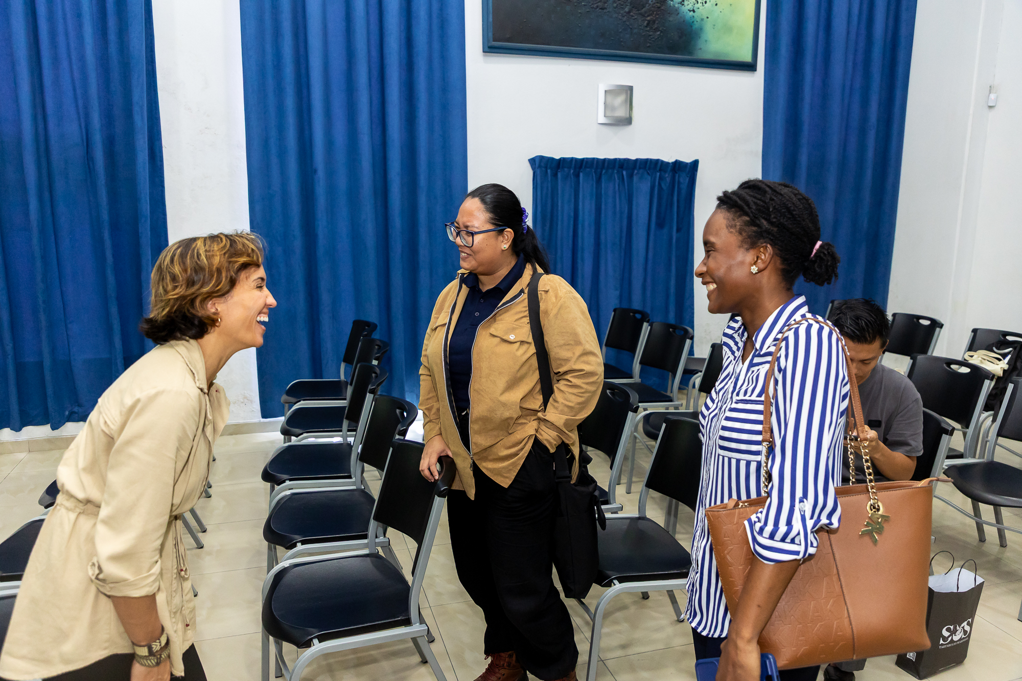 June 7th to 11Th 2025 – World Ocean Week – Suriname: a celebration of ...