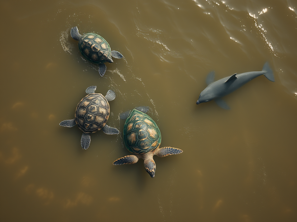 June 7th to 11Th 2025 – Join us for World Ocean Week – Suriname: a ...